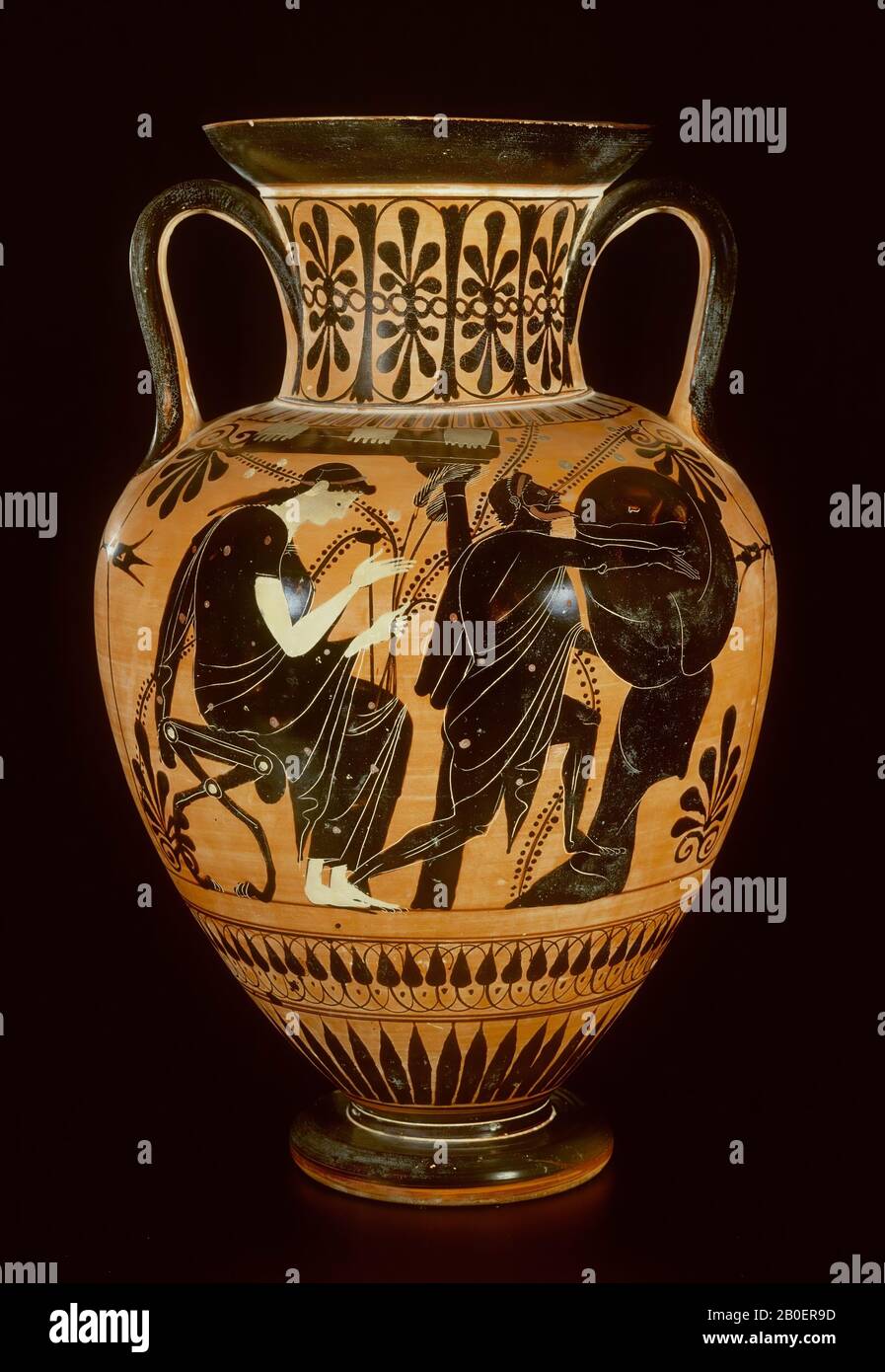 Persephone and hades hi-res stock photography and images - Alamy