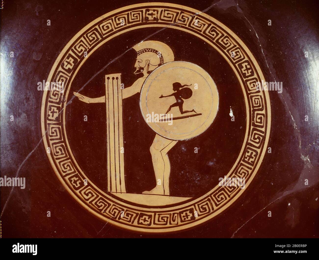 Alkimachos painter hi-res stock photography and images - Alamy