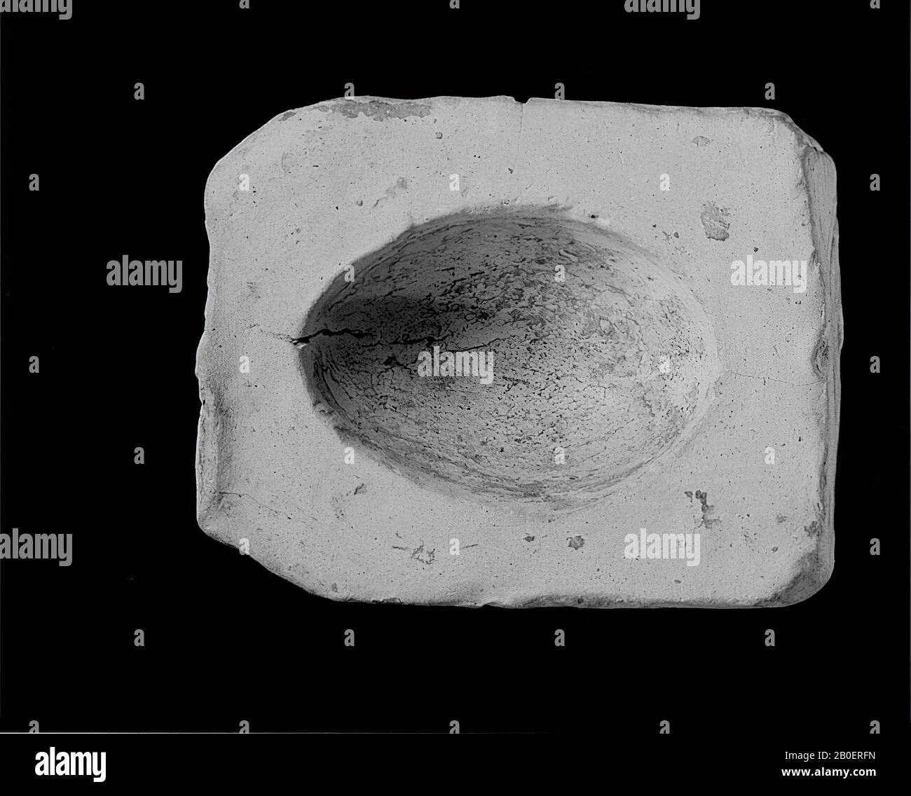 Half ovoid floor hi-res stock photography and images - Alamy