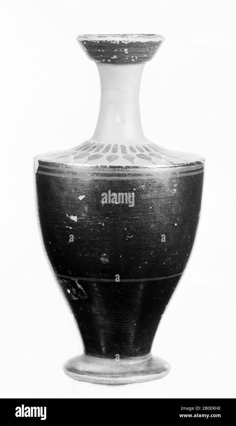 Attic vase painter Cut Out Stock Images & Pictures - Alamy