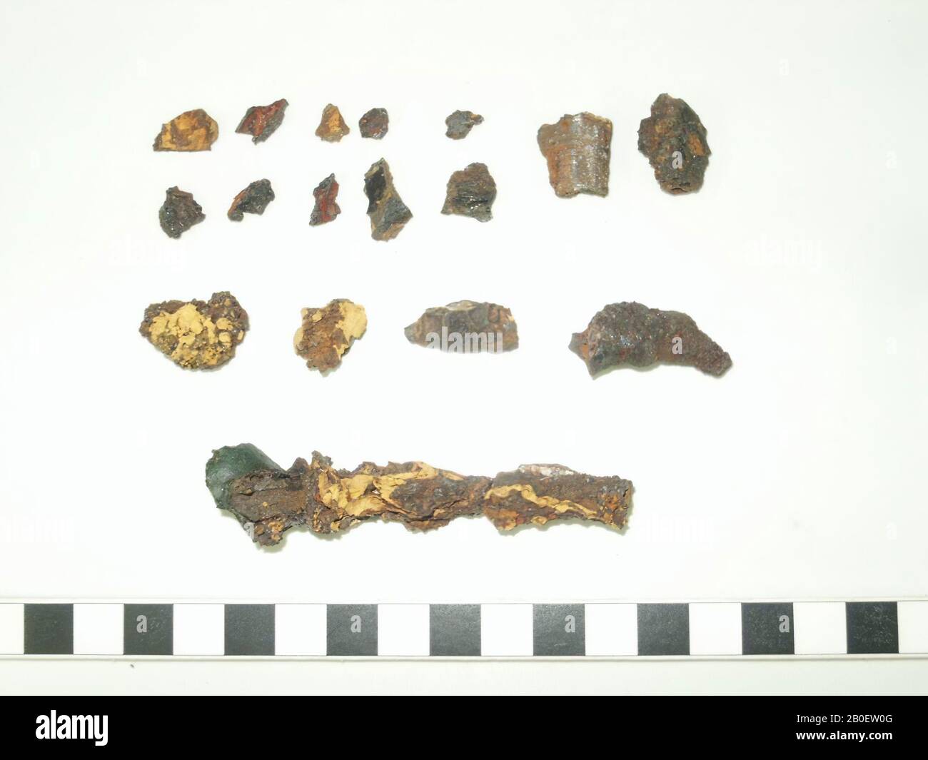 Fused bronze hi-res stock photography and images - Alamy