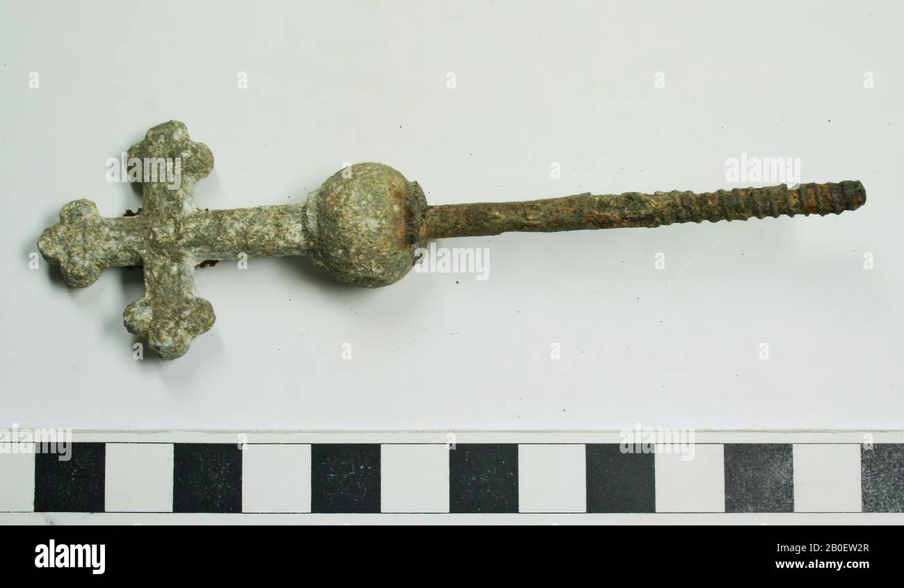 Roman cross hi-res stock photography and images - Alamy