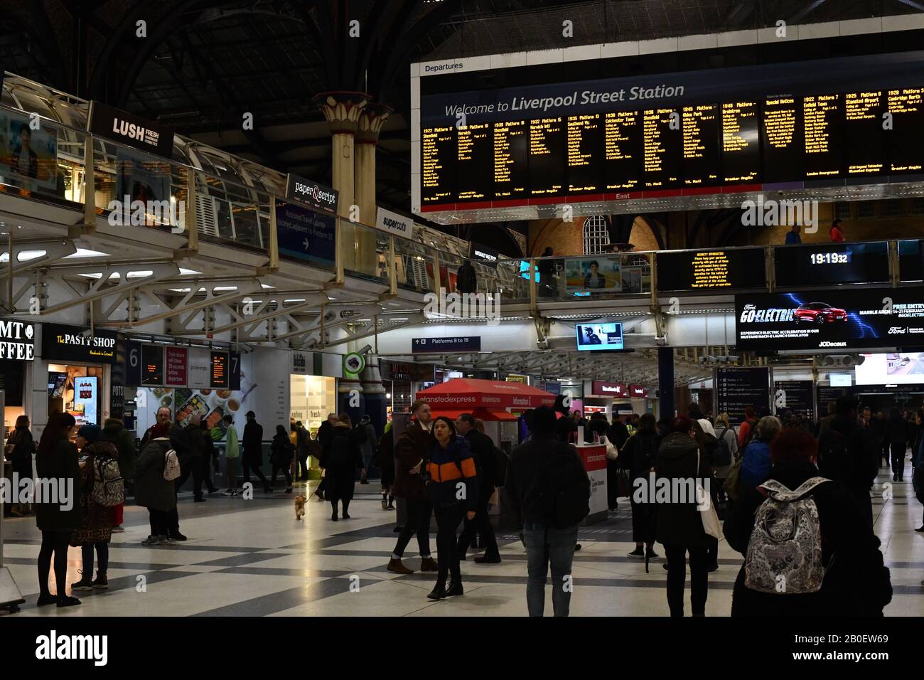 London Underground public transport system UK Stock Photo - Alamy