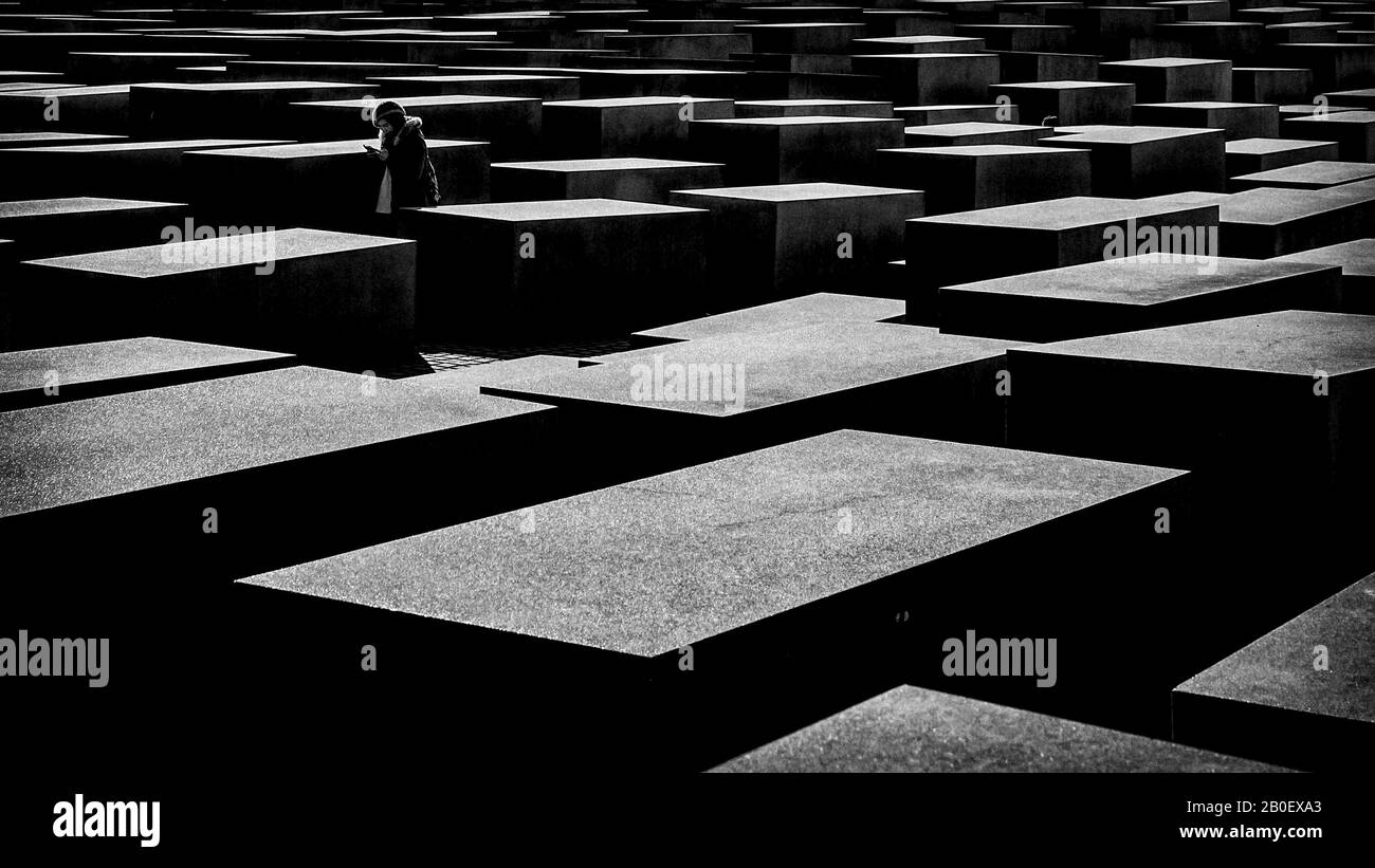 Sights & Scenes of Berlin, Germany Stock Photo - Alamy