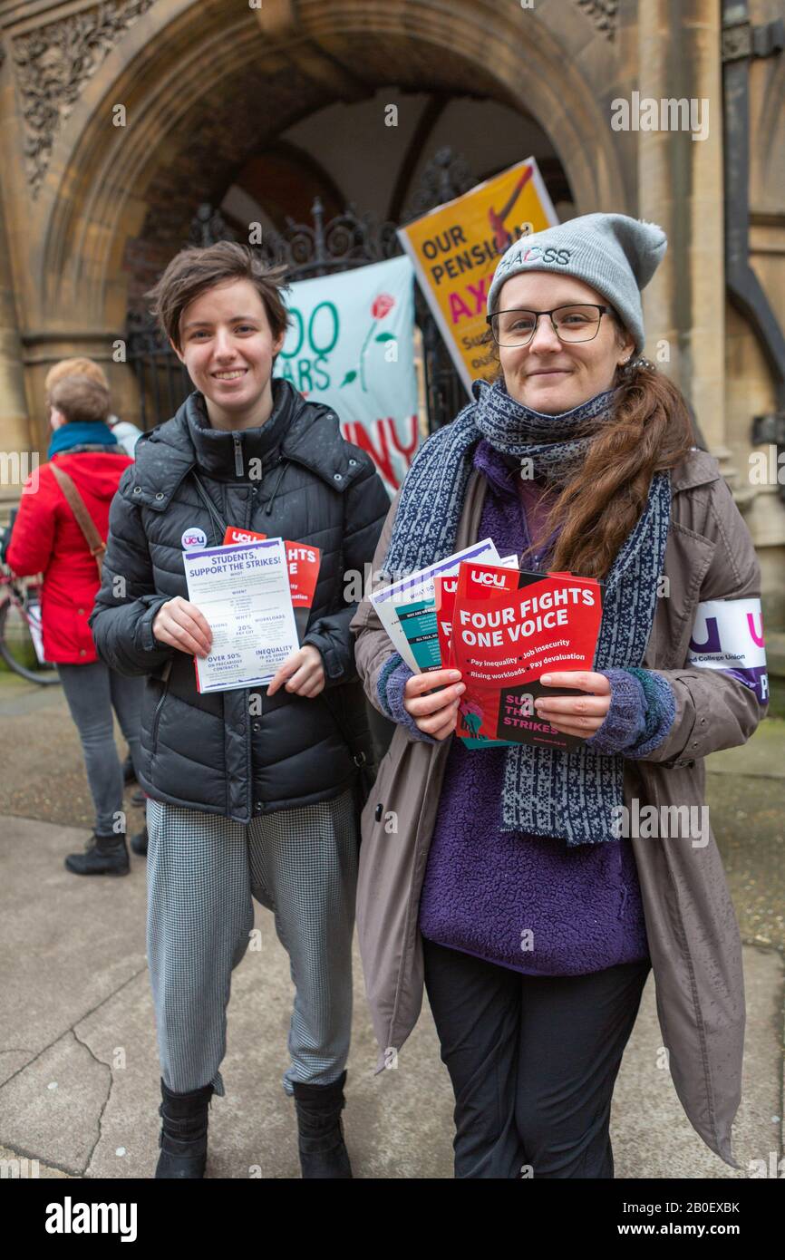 Cambridge haddon library hi-res stock photography and images - Alamy
