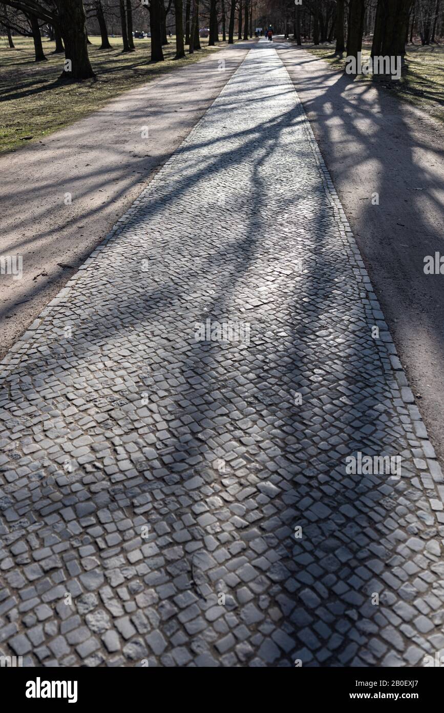 Sights & Scenes of Berlin, Germany Stock Photo - Alamy