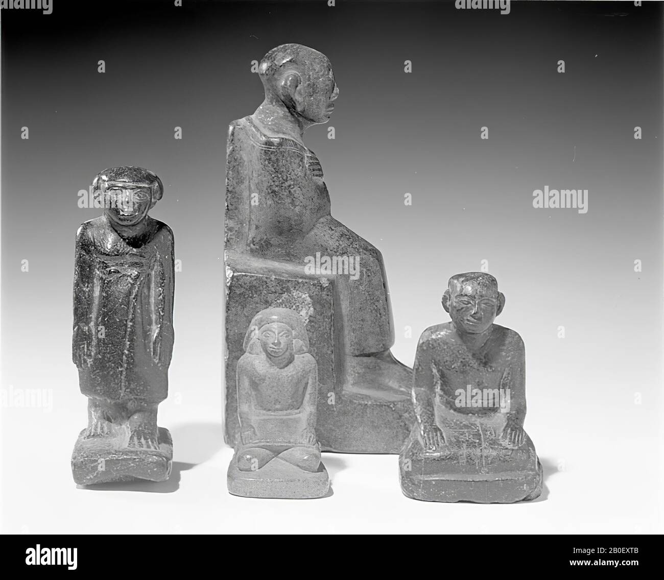 Granite statue and egypt hi-res stock photography and images - Alamy