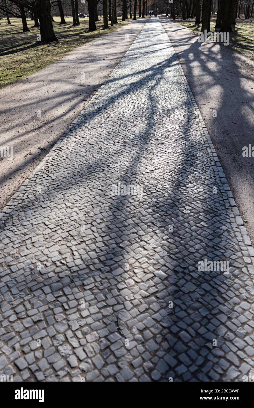 Sights & Scenes of Berlin, Germany Stock Photo - Alamy