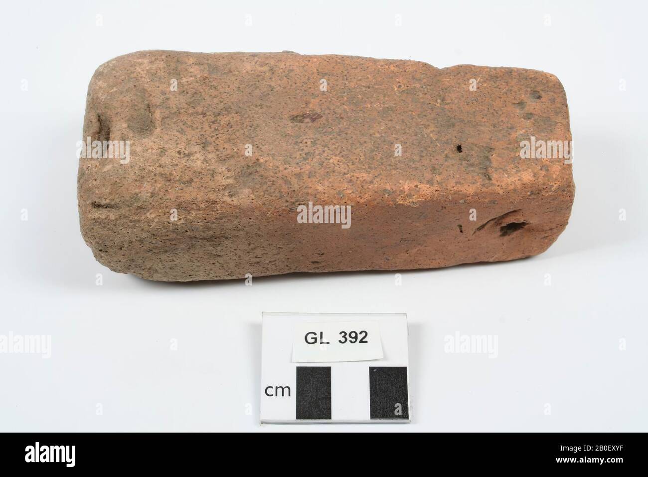 Earthenware weaving weight hi-res stock photography and images - Alamy