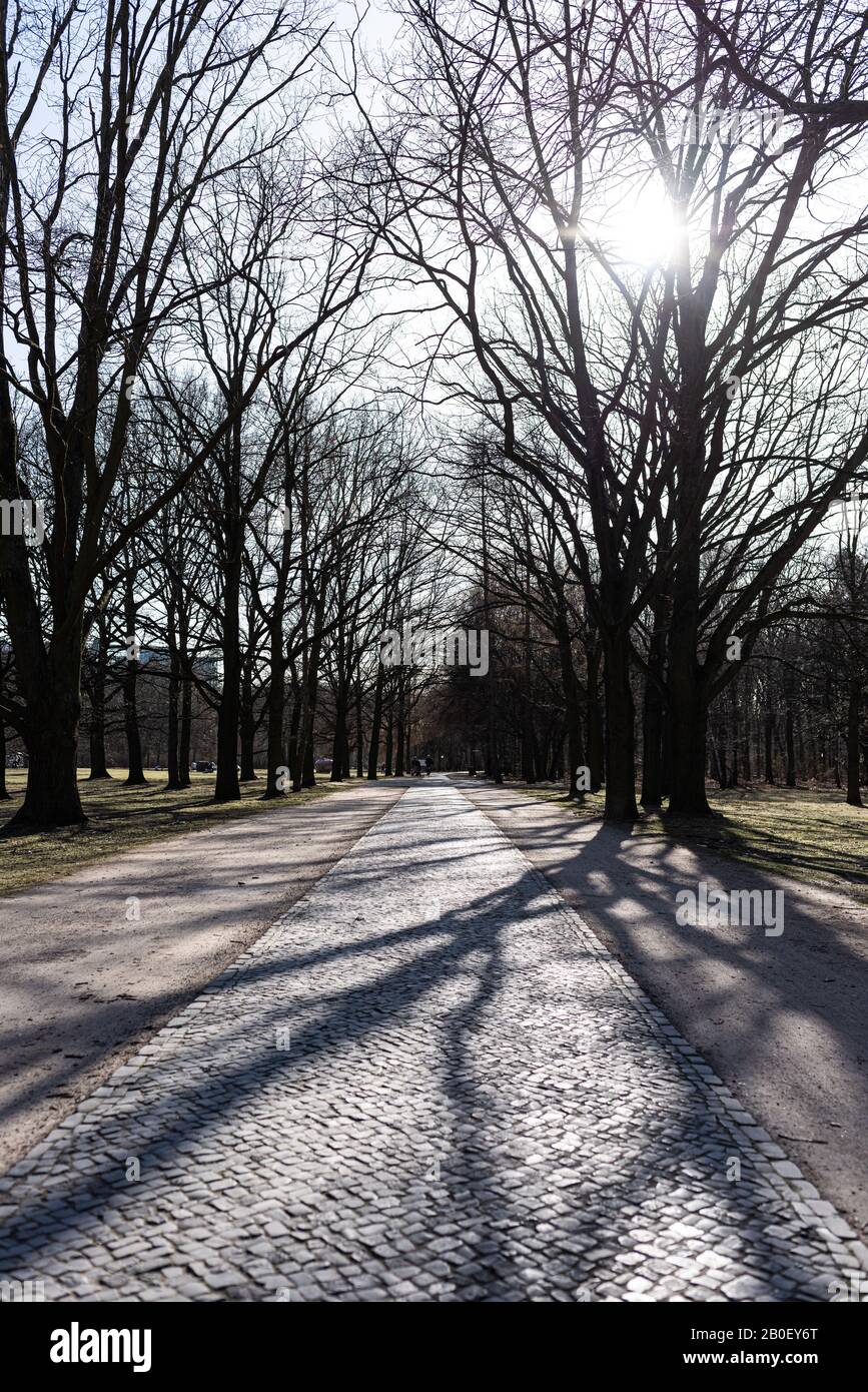 Sights & Scenes of Berlin, Germany Stock Photo - Alamy