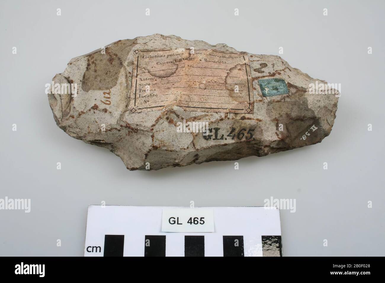 Silex amande hi-res stock photography and images - Alamy