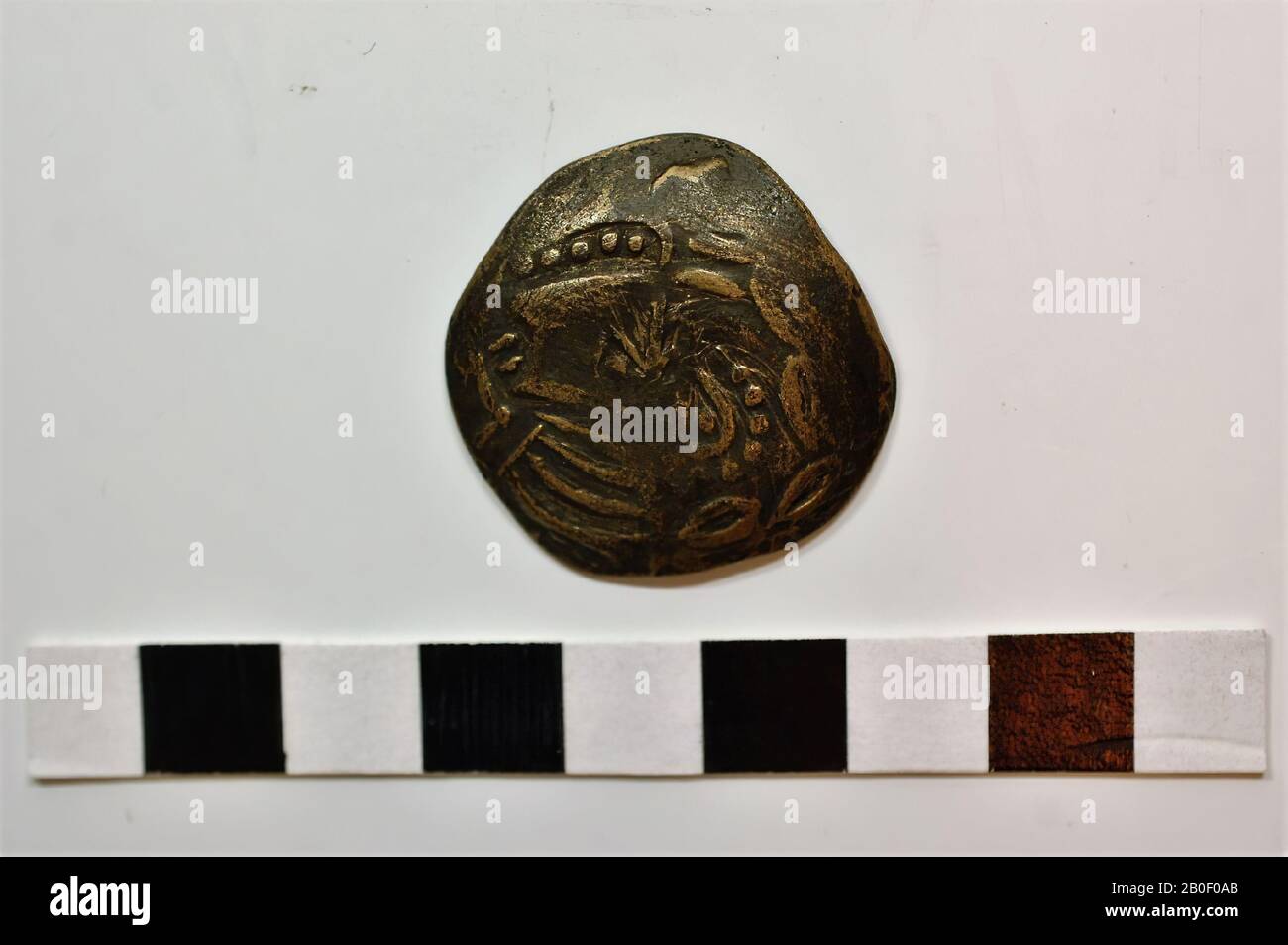 Celtic coin hi-res stock photography and images - Alamy