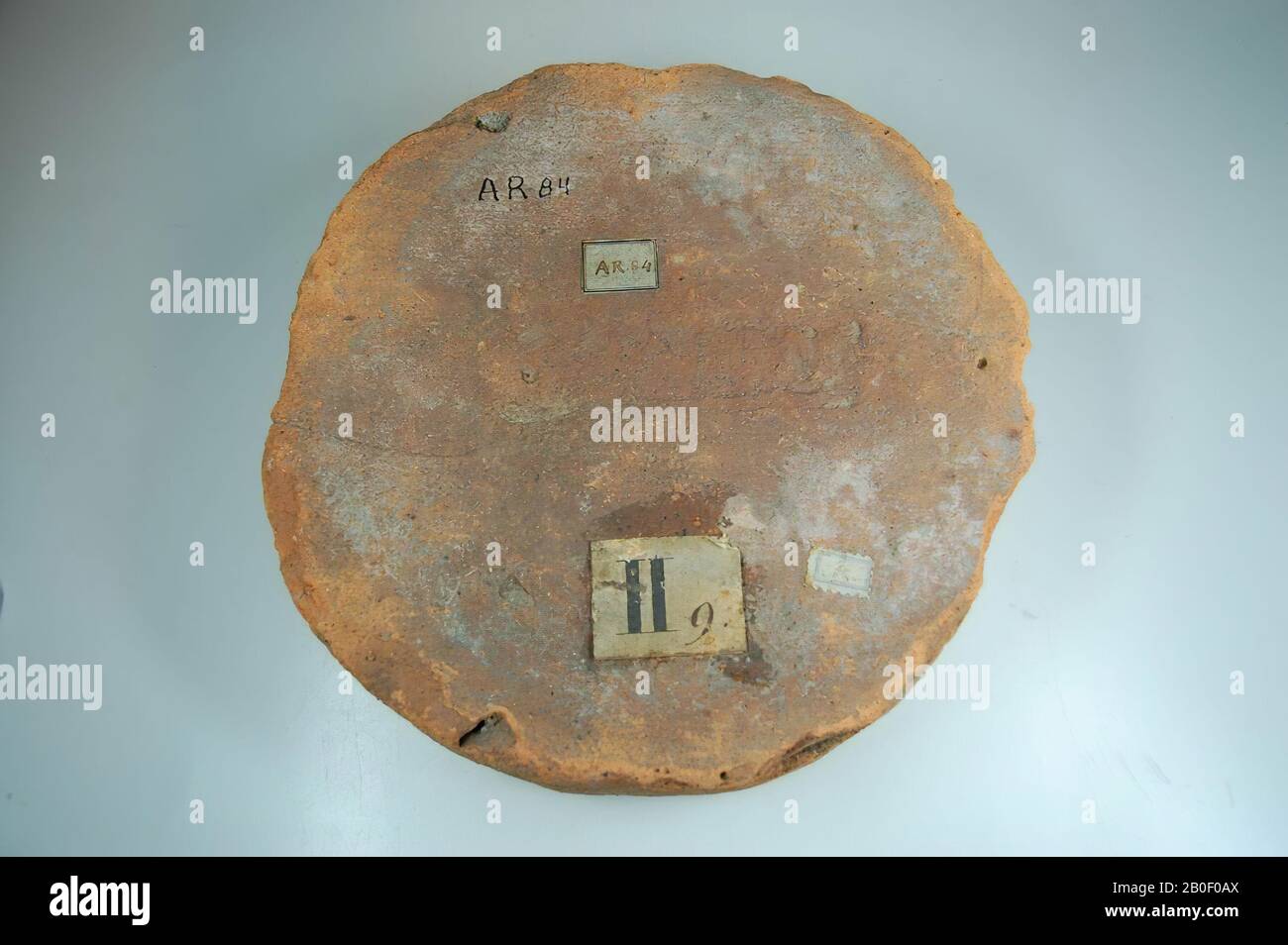 Hypocaustum tile hi-res stock photography and images - Alamy