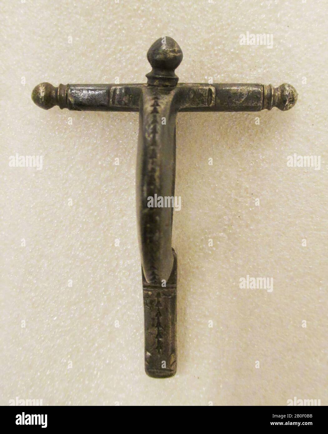 Fibula hi-res stock photography and images - Alamy