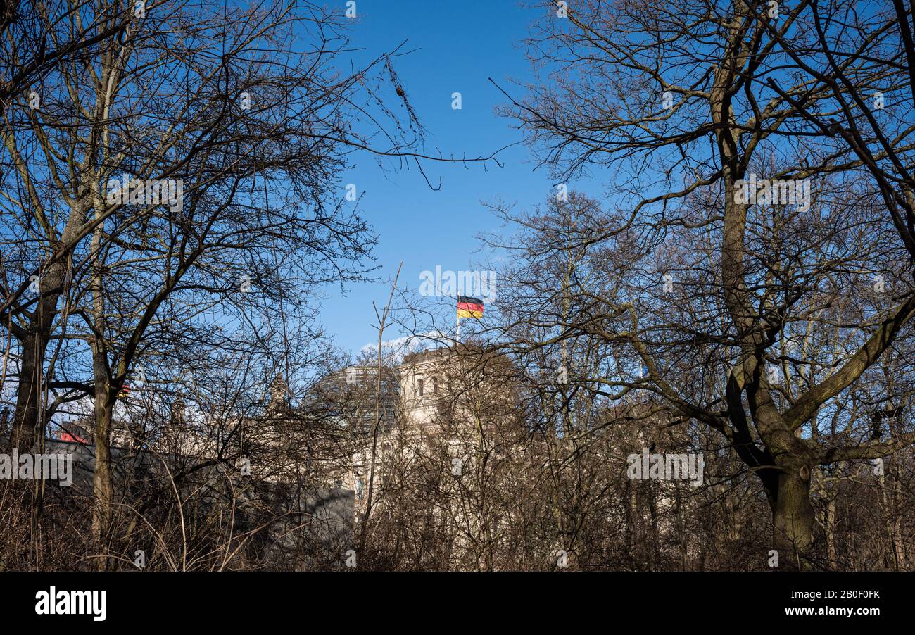 Sights & Scenes of Berlin, Germany Stock Photo - Alamy