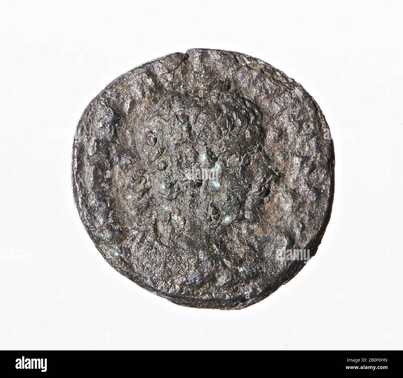 Imp antoninus pius aug hi-res stock photography and images - Alamy