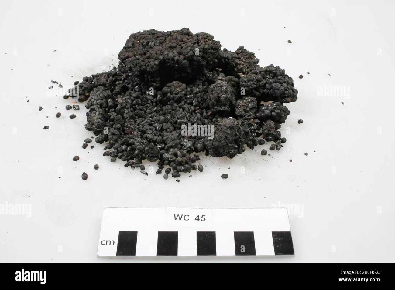 Carbonized grain hi-res stock photography and images - Alamy