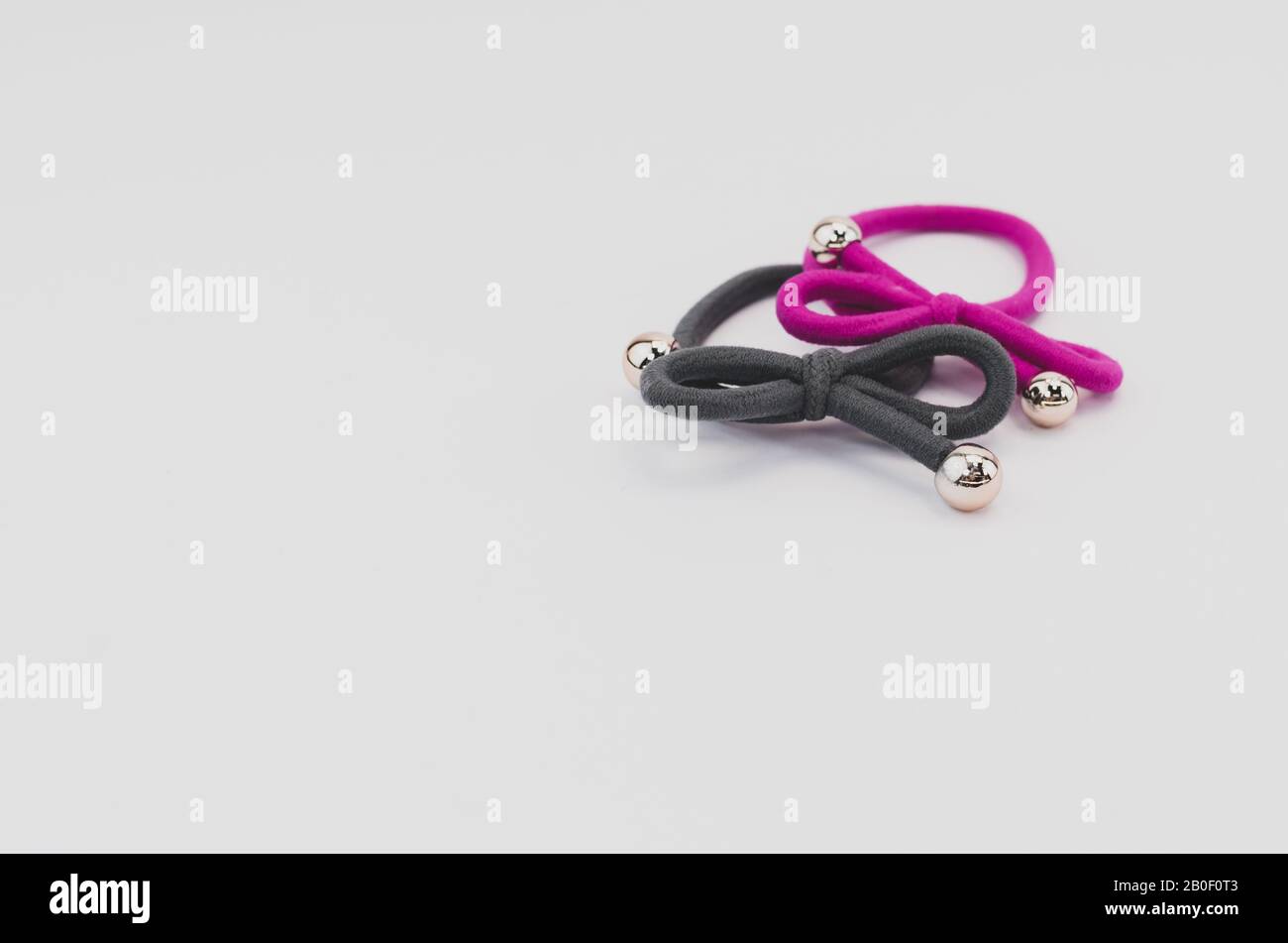 Hair slide still life hi-res stock photography and images - Alamy