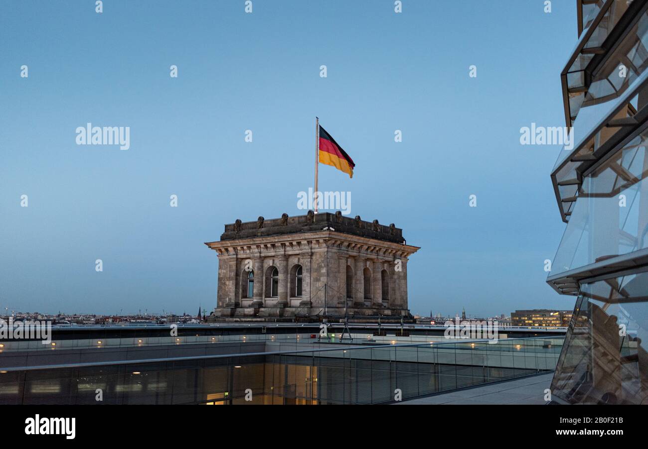 Sights & Scenes of Berlin, Germany Stock Photo - Alamy