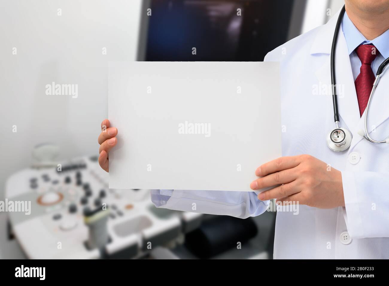 Hospital notice board hi-res stock photography and images - Alamy