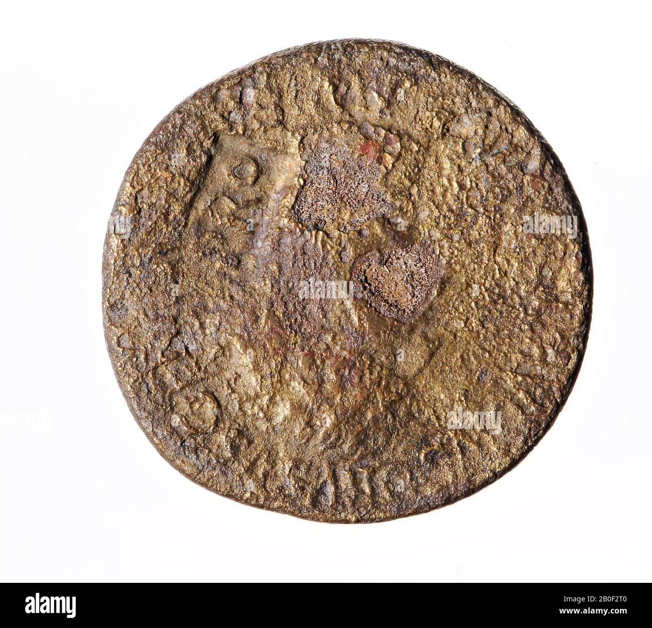 Drusus hi-res stock photography and images - Alamy