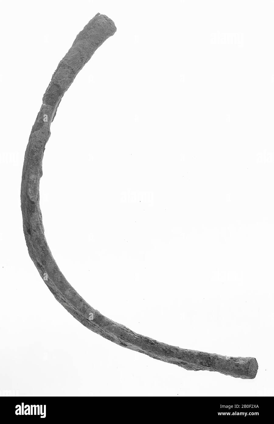 Hemisphere iron arch hi-res stock photography and images - Alamy