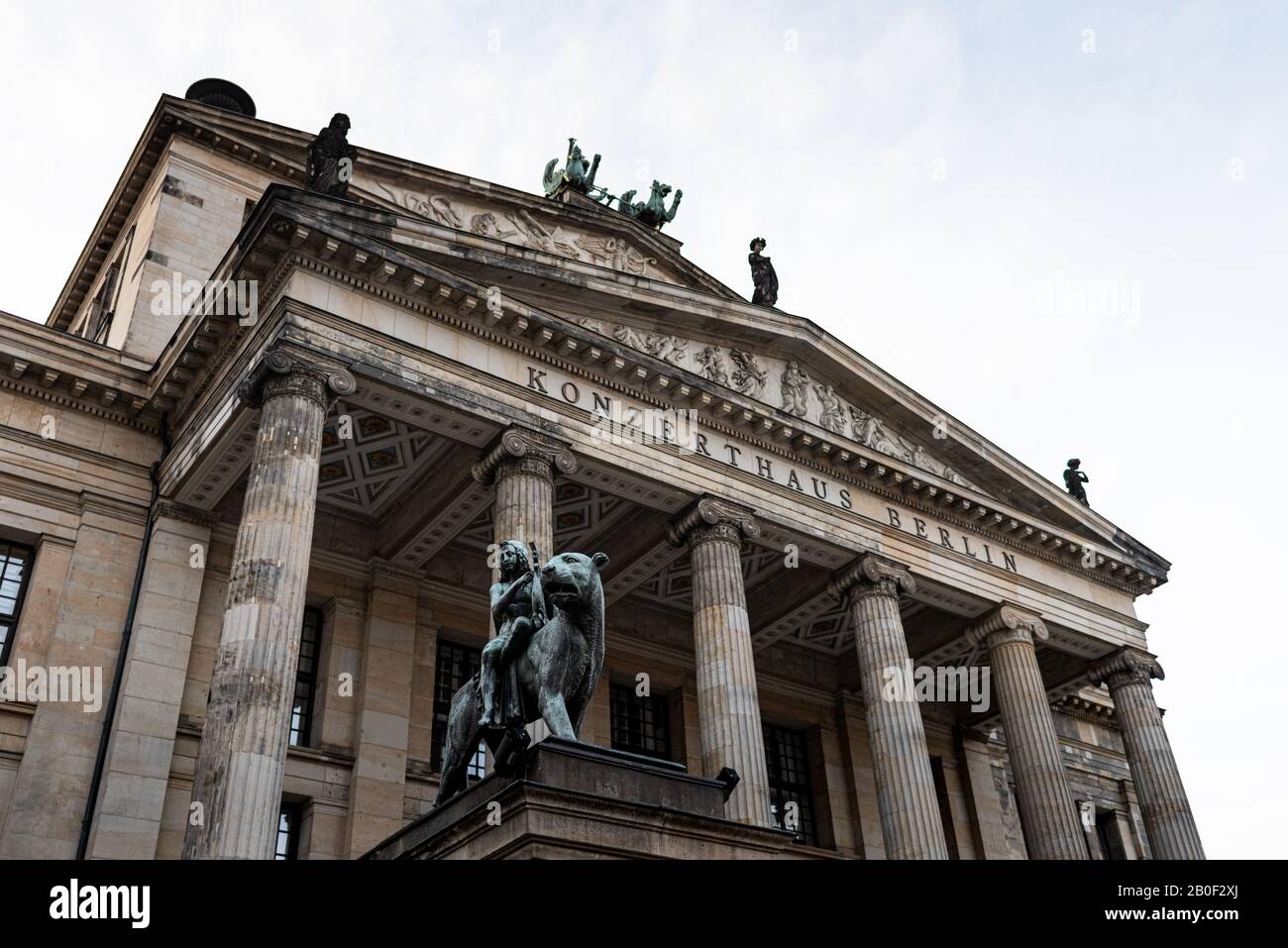 Sights & Scenes of Berlin, Germany Stock Photo - Alamy