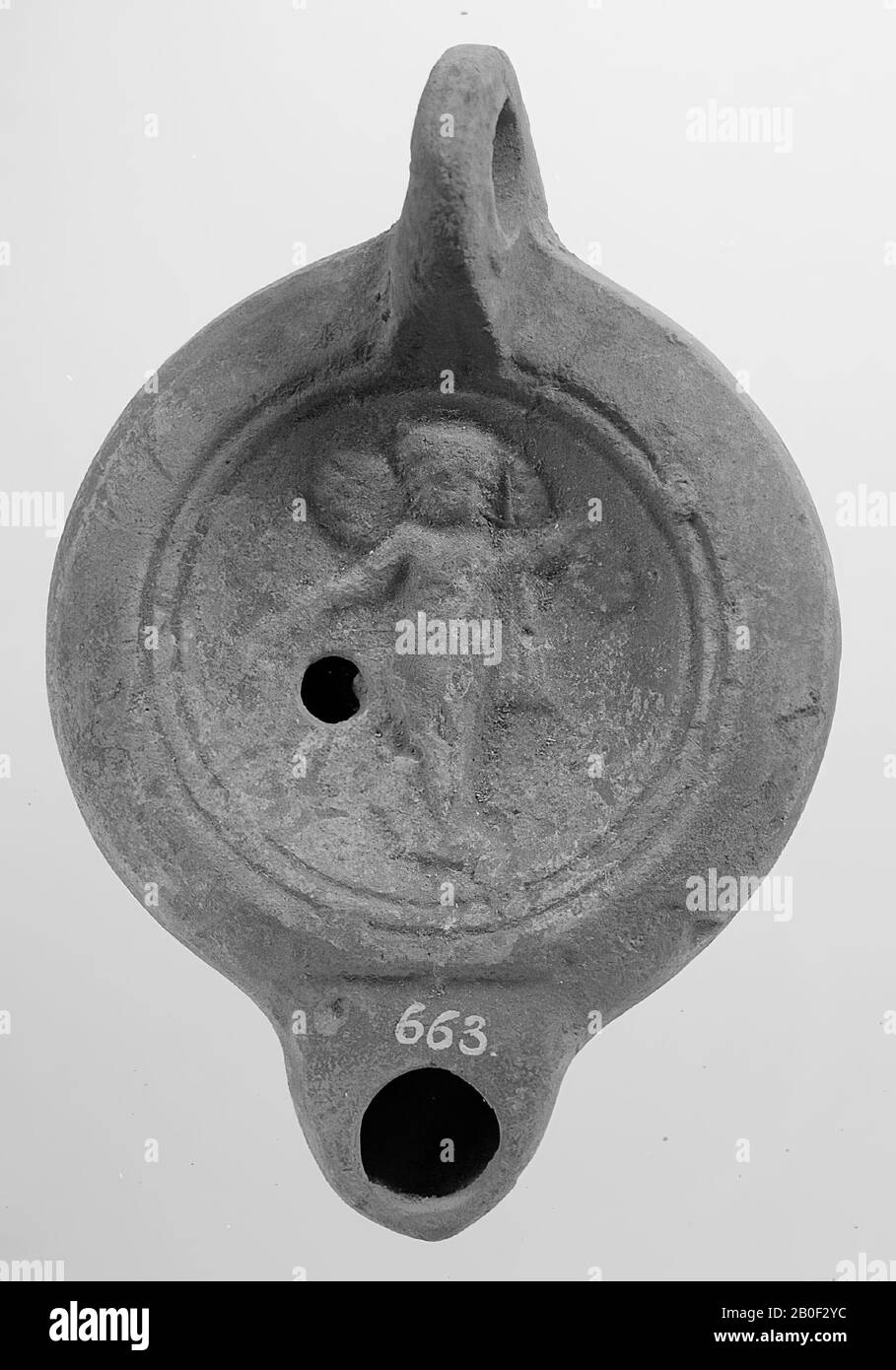 Eros with torch hi-res stock photography and images - Alamy