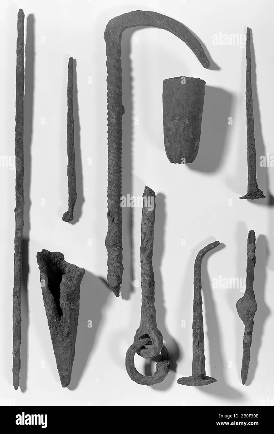 Roman hearth hi-res stock photography and images - Alamy