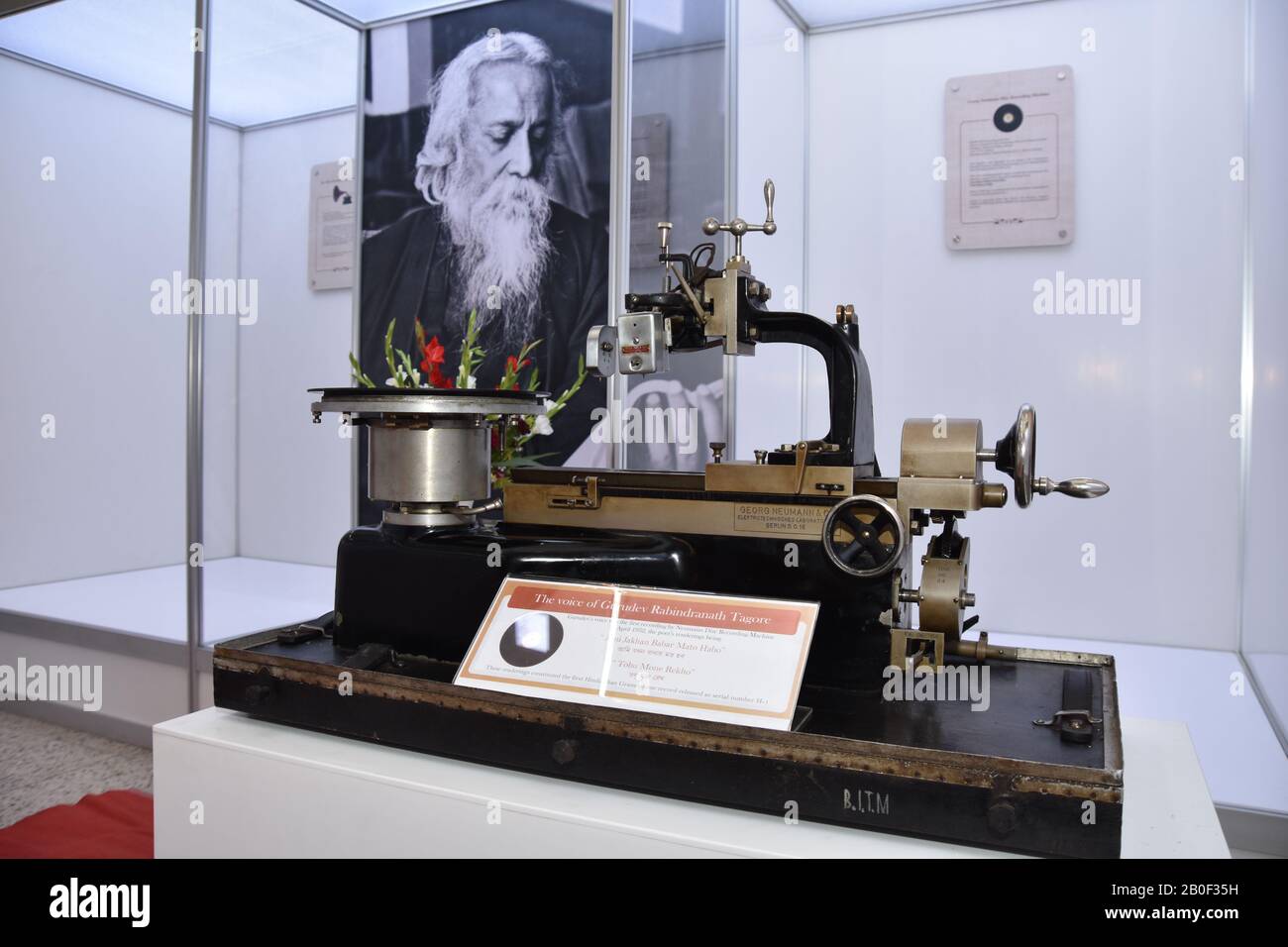 Georg neumann gmbh hi-res stock photography and images - Alamy