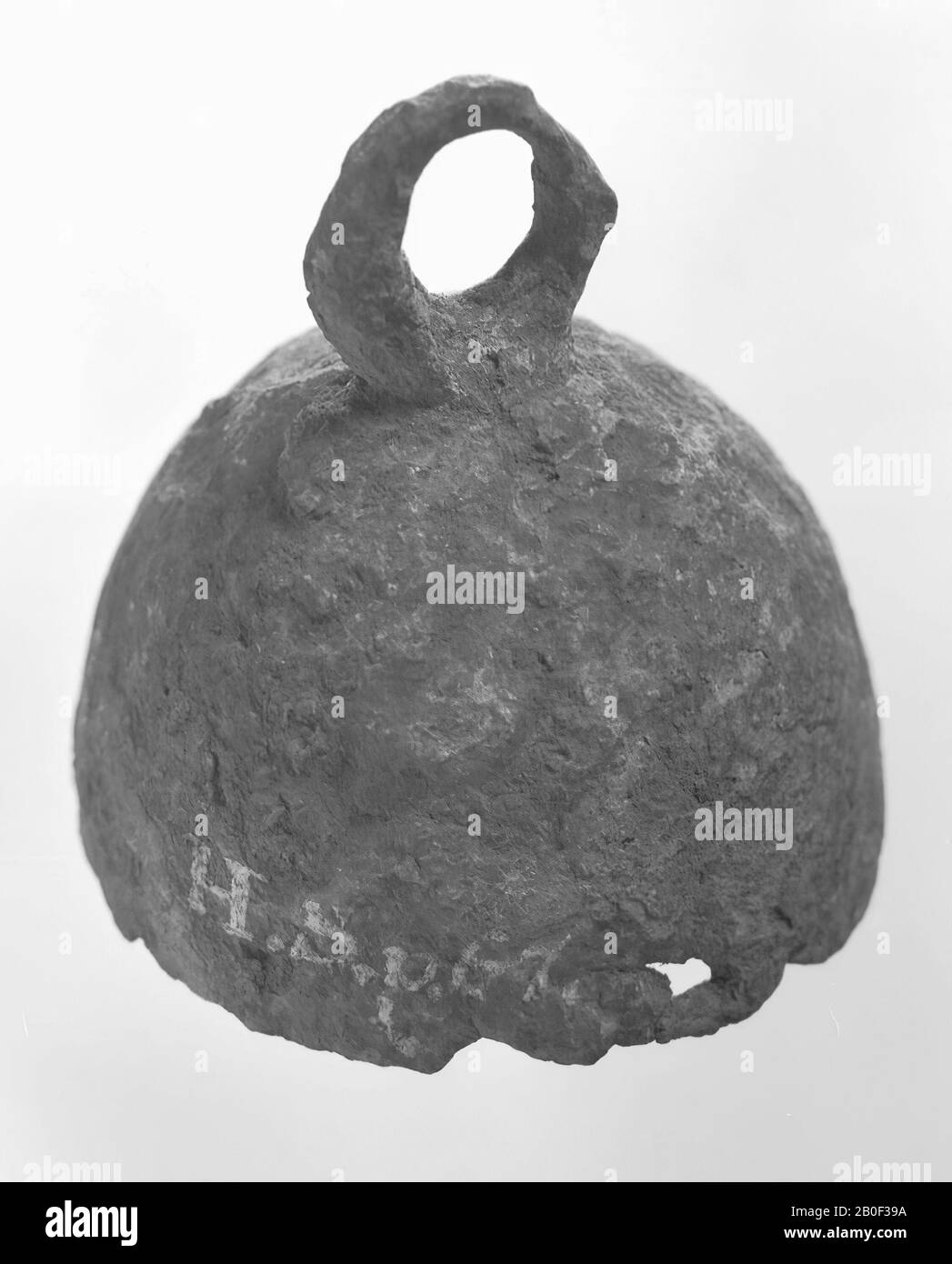 Bowl shaped bronze bell hi-res stock photography and images - Alamy