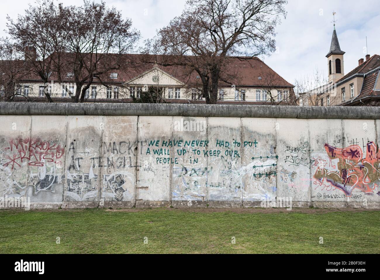 Sights & Scenes of Berlin, Germany Stock Photo - Alamy