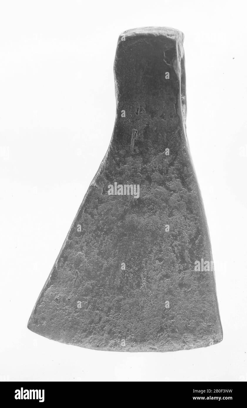 Rusted Ax High Resolution Stock Photography and Images - Alamy