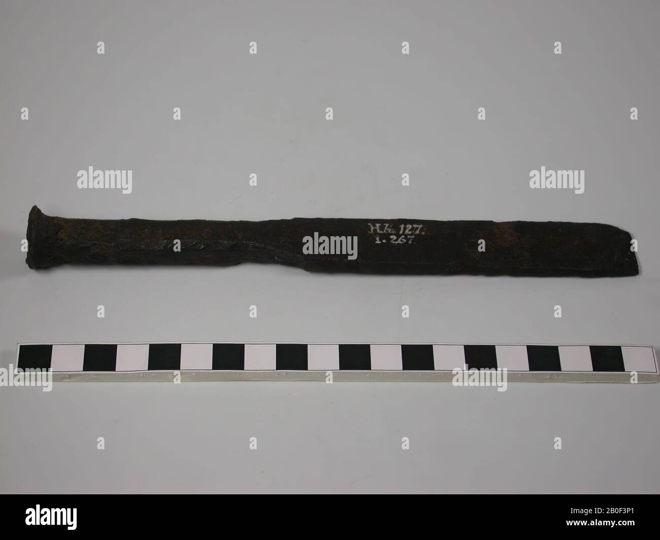 Roman tools hi-res stock photography and images - Alamy