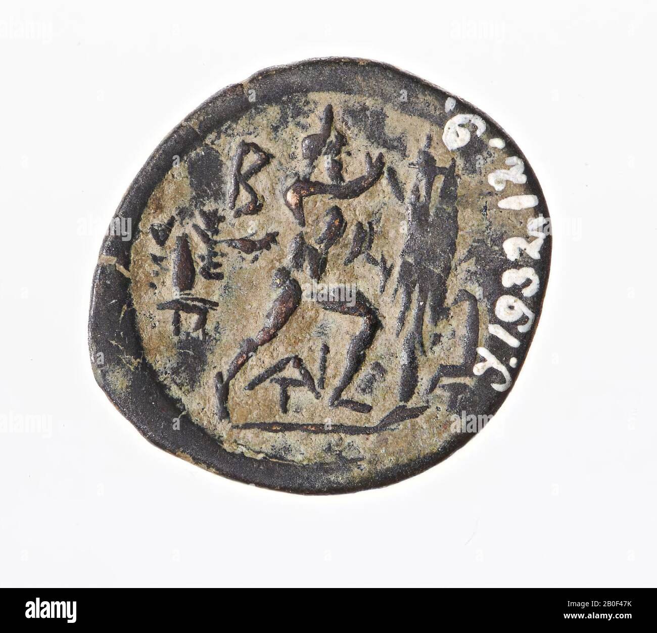 Antigonus Cut Out Stock Images & Pictures - Alamy