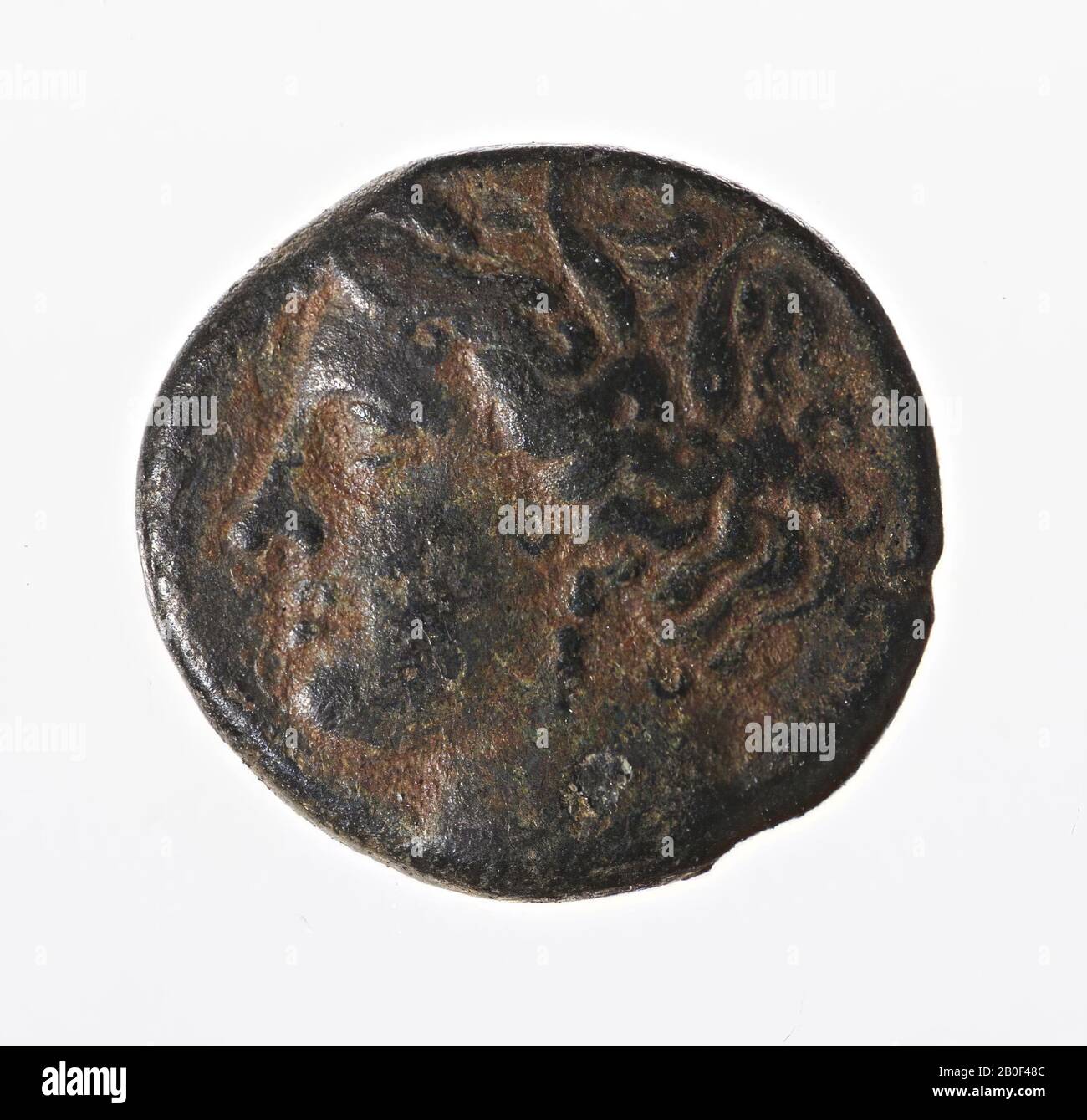 Hiero Ii High Resolution Stock Photography and Images - Alamy