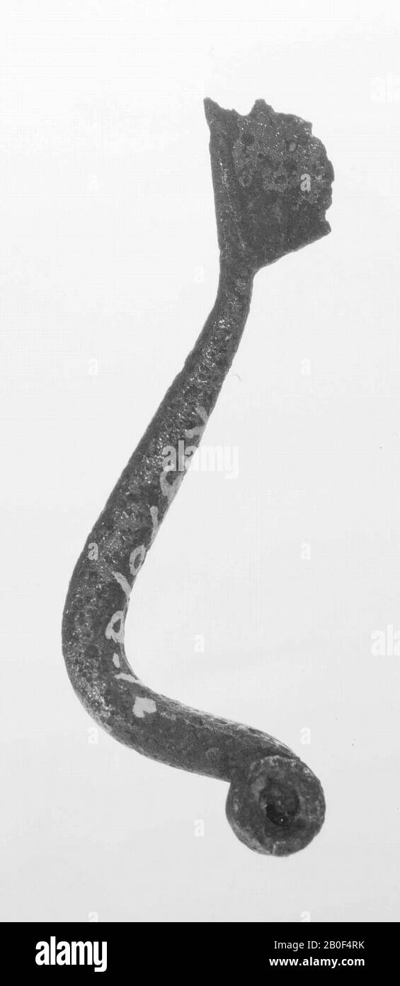 Thread fibula hi-res stock photography and images - Alamy