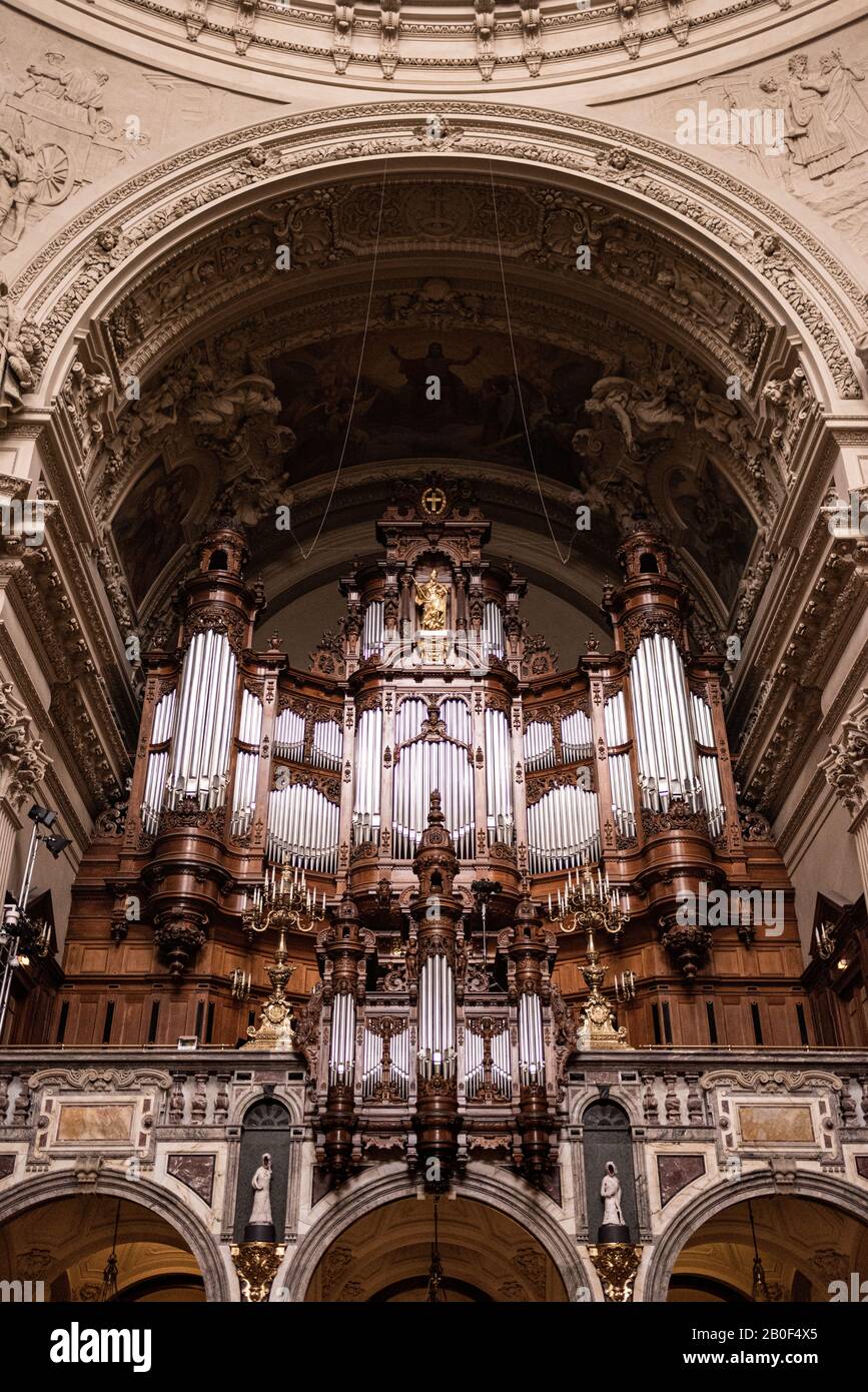 Sights & Scenes of Berlin, Germany Stock Photo - Alamy