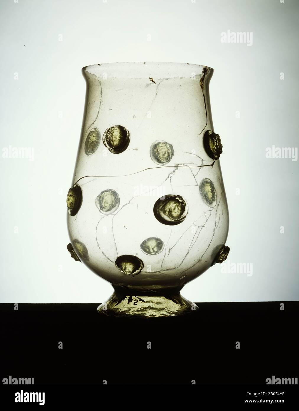 Roman 300 400 ad hi-res stock photography and images - Alamy