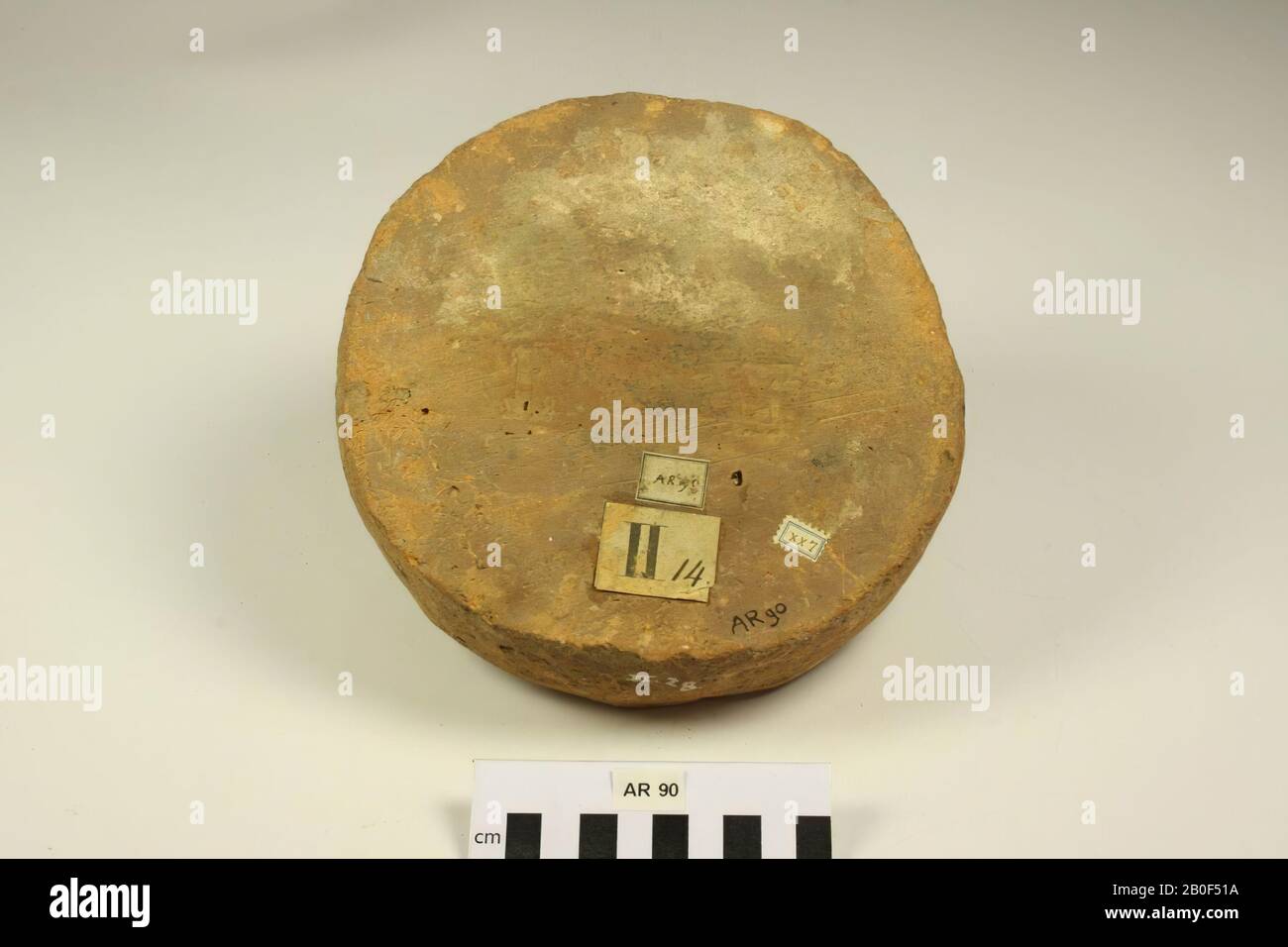 Hypocaustum tile hi-res stock photography and images - Alamy