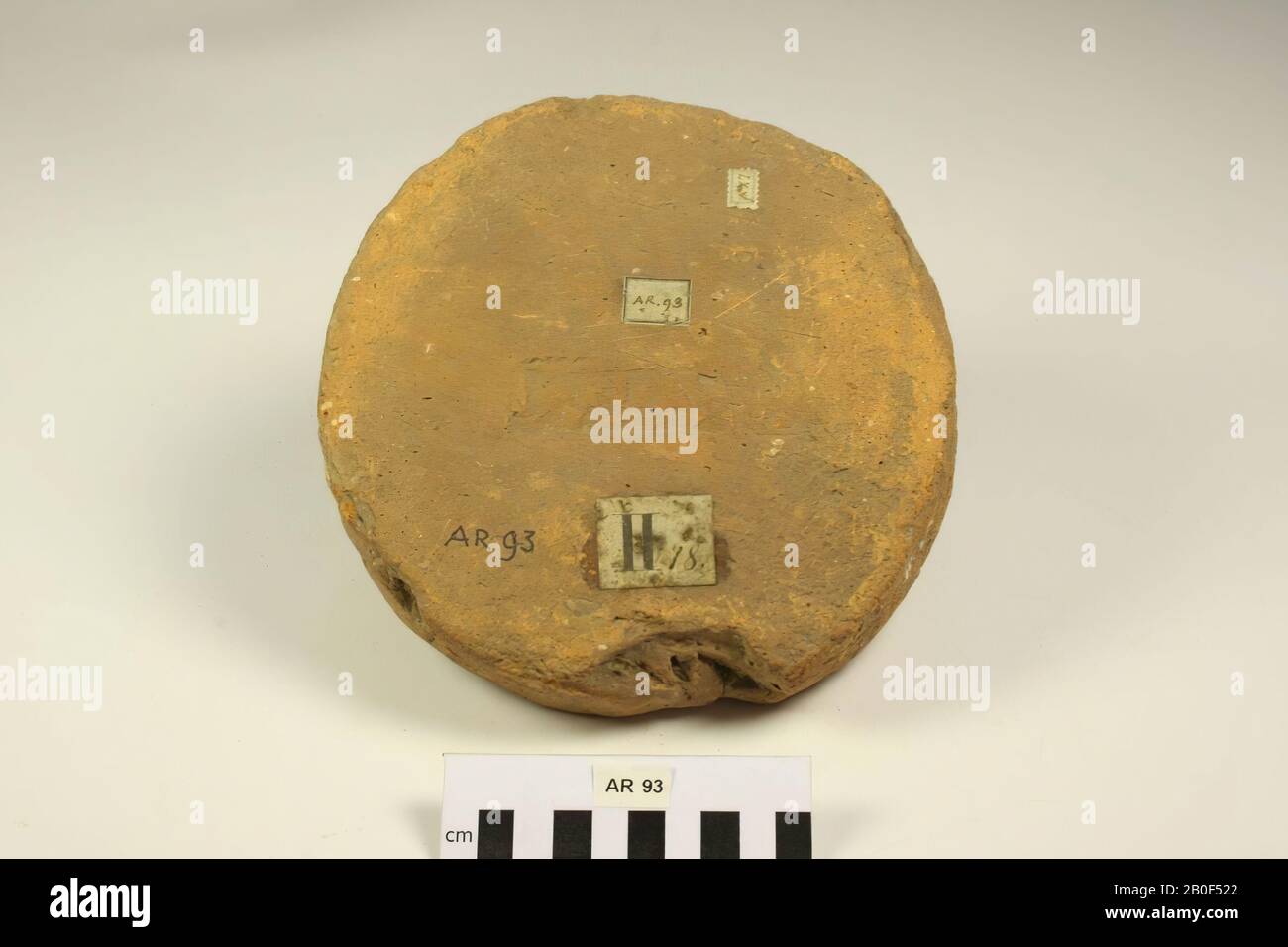 Hypocaustum tile hi-res stock photography and images - Alamy