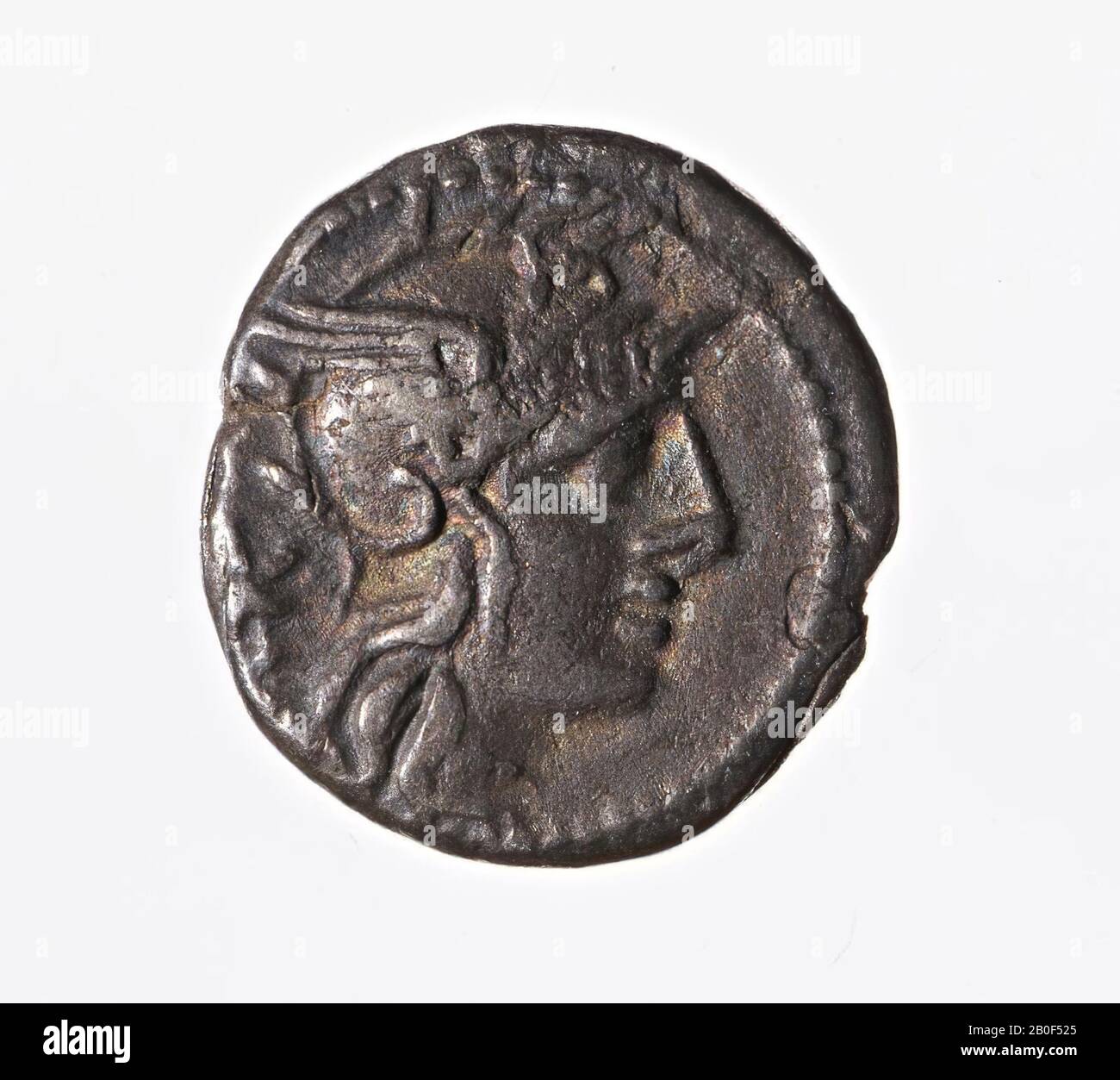 Roman bc 128 hi-res stock photography and images - Alamy