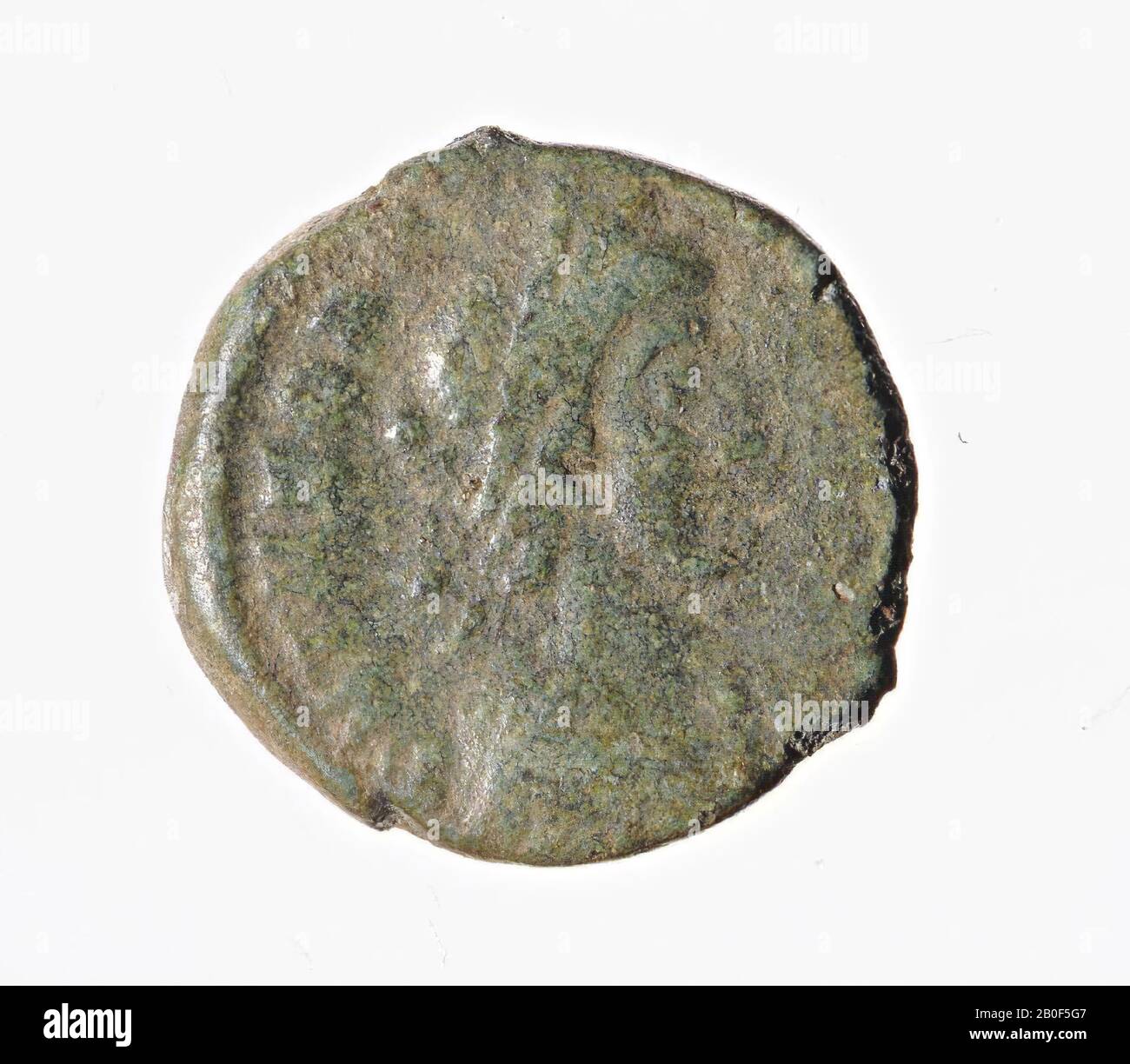 Salus coin hi-res stock photography and images - Alamy