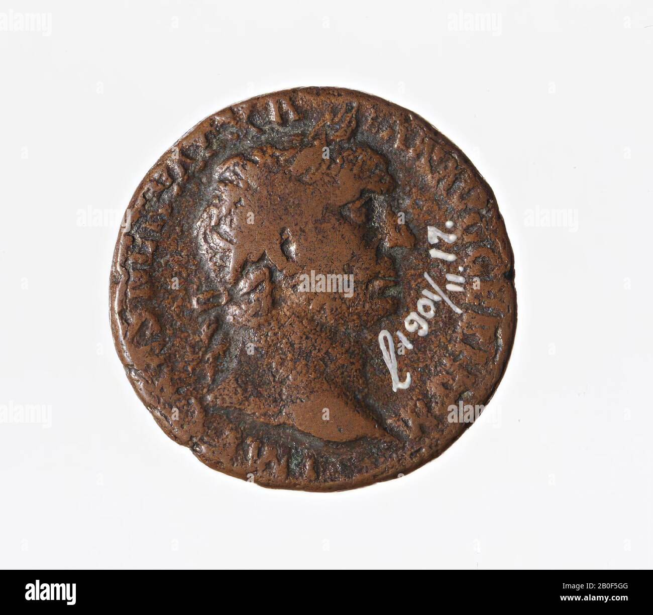 Imp nerva hi-res stock photography and images - Alamy