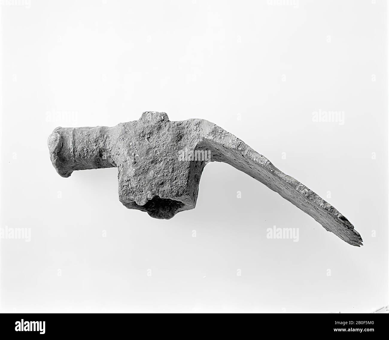 Drawbar hammer hi-res stock photography and images - Alamy