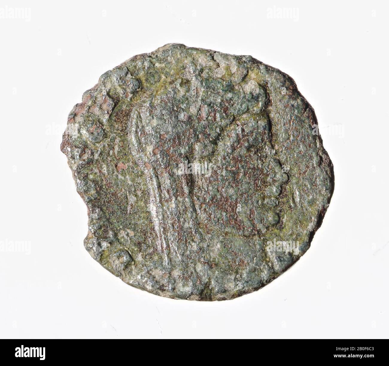 Divus constantinus i hi-res stock photography and images - Alamy