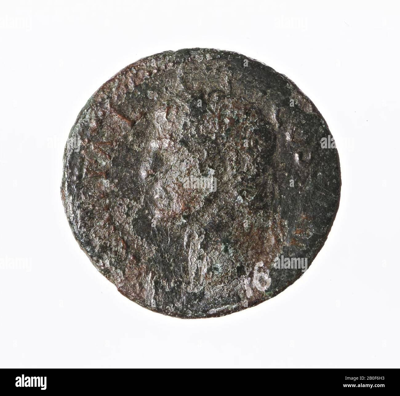 M agrippa l f cos iii hi-res stock photography and images - Alamy