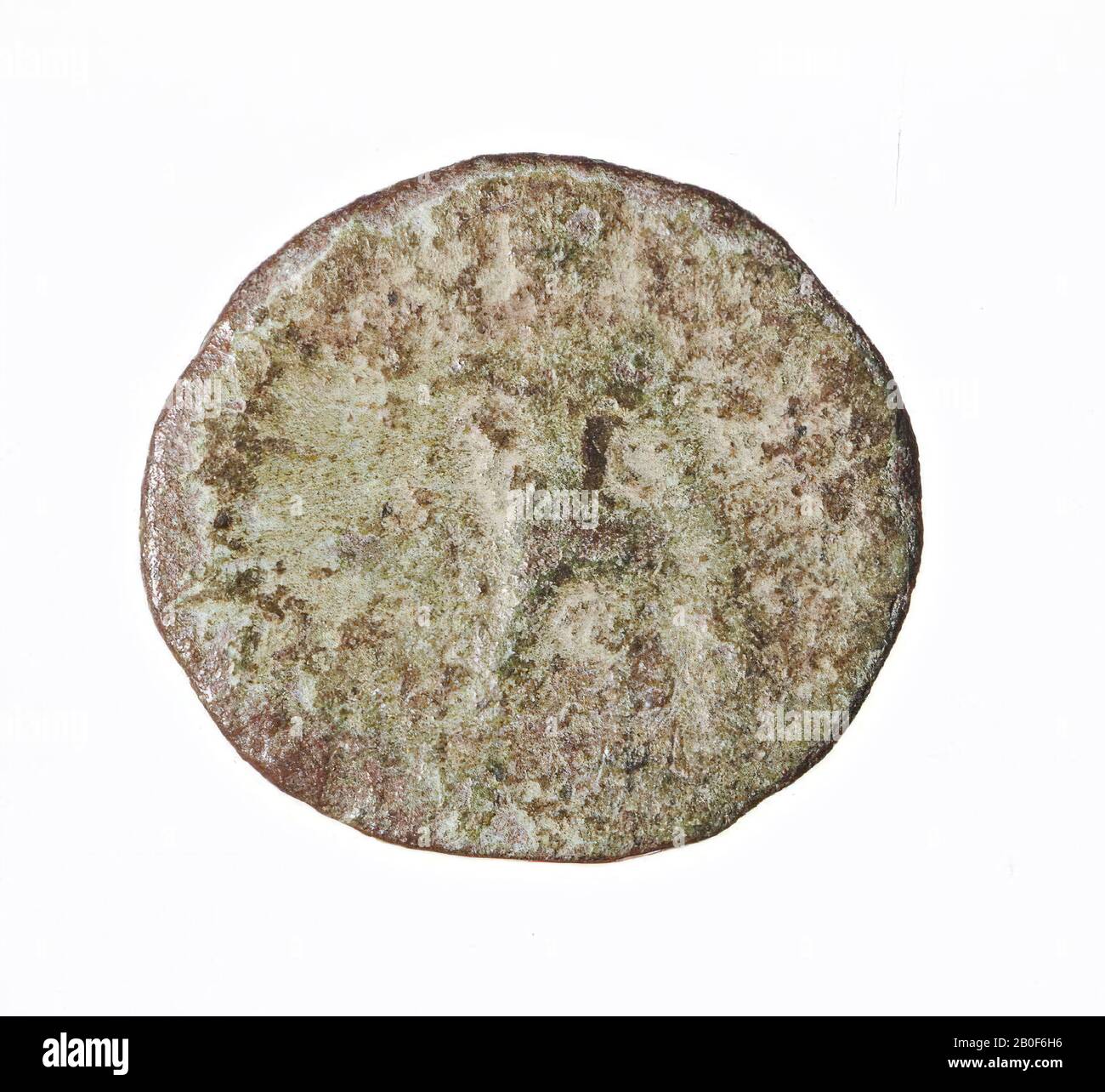 Gloria romanorum type hi-res stock photography and images - Alamy