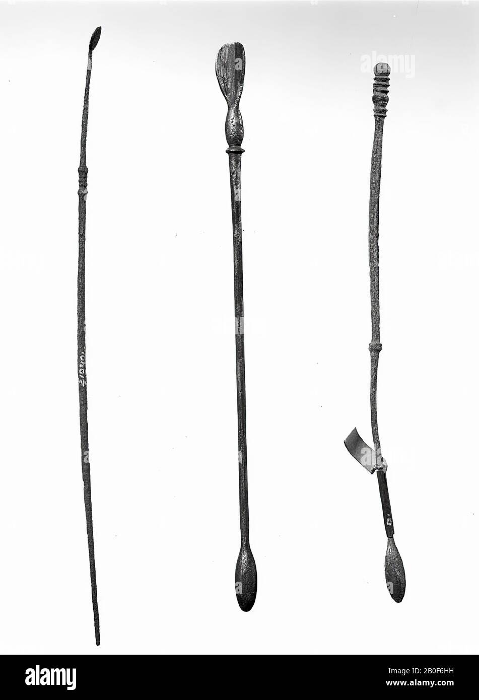 Wound scoop hi-res stock photography and images - Alamy