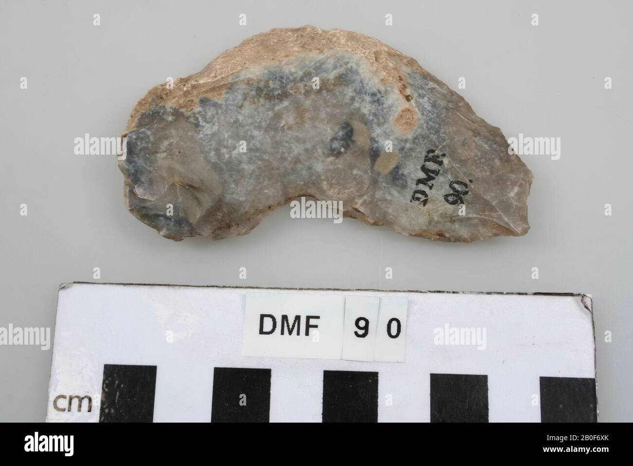 Flint burned chip hi-res stock photography and images - Alamy